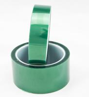 China Solvent Proof And Easy To Tear And Remove Without Residue Silicone Masking Tape for sale