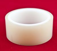 China Chemical Heat Resistant Tape Transparent Color For Repairing Of Electronic for sale