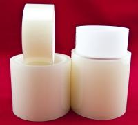China Chemical Heat Resistant Tape Transparent Color For Repairing Of Electronic for sale