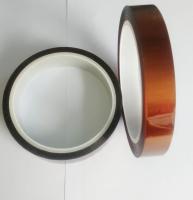 China High Holding Force Polyimide Kapton Tape  In Process Of Printed Circuit Board for sale