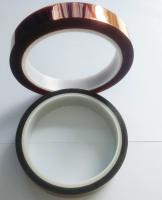 China High Holding Force Polyimide Kapton Tape  In Process Of Printed Circuit Board for sale
