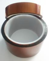 China Customized No Silicone Masking Tape To Protect Metal Materials for sale