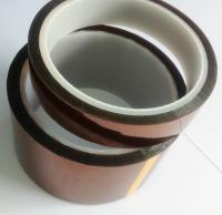 China Customized No Silicone Masking Tape To Protect Metal Materials for sale