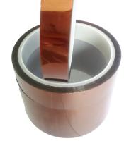 China 260 Degree High Temperature Resistant Tape For PCB Soldering for sale