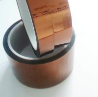 China 260 Degree High Temperature Resistant Tape For PCB Soldering for sale