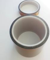 China Yaly Brand Polyimide Kapton Tape Length 33 Meter  For Icd Fixed Adhesive for sale