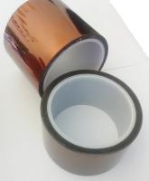 China Kapton Polyimide Film Tape With Industry Standard High Performance Reliability And Durability for sale