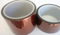 China Kapton Polyimide Film Tape With Industry Standard High Performance Reliability And Durability for sale