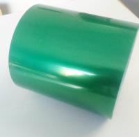 China Anti Corrosion And Soft Nature High Temp Masking Tape Leaving No Residue After Peeling Off for sale