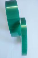 China 85 mic Thickness Hot Melt Adhesive Tape 110 Elongation , Industrial Adhesive Tapes for sale