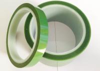 China High Temperature Resistant Tape Anti-static silicone adheisve PET release liner for sale