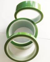 China High Temperature Resistant Tape Anti-static silicone adheisve PET release liner for sale