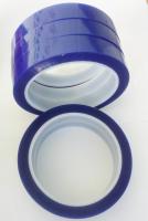 China 70um Thickness Polyester Film Tape For Refrigerator Protection , High Heat Adhesive Tape for sale