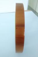 China Polyimide Film Silicone Adhesive Tape Double Side  With Esd Function for sale