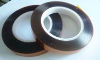 China 260 Degree Double Splice Tape , High Temperature Pi Film Adhesive Tape For FPCB and PCB for sale