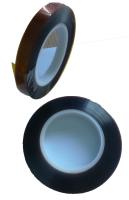 China 230um Double Sided Adhesive Tape Customized Pressure Senstive for sale