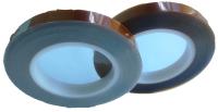 China Anti static Characteristic Double Coated Tape Silicone Adhesive For Suture for sale