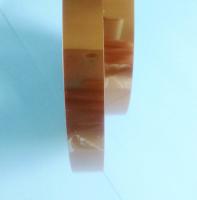 China Anti static Characteristic Double Coated Tape Silicone Adhesive For Suture for sale