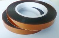 China Polyimide Film Base Material Double Splice Tape With Excellent Bonding Effect for sale