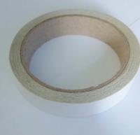 China 130um Or 140um Thickness High Heat Adhesive Tape / Double Side Splicing Tape for sale