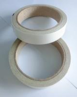 China Yellow Or White Color Pe Double Splice Tape Acrylic Adhesion Strong Sticky for sale