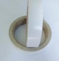 China High Temperature Adhesive Tape Pe Paper Base Material Double Side Coating For Splicing for sale