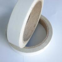 China High Temperature Adhesive Tape Pe Paper Base Material Double Side Coating For Splicing for sale
