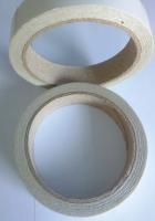 China High Initial Adhesion adhesion Double Coated Tape high speed splicing for sale