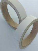 China Yellow Arcylic Adhesion Double Splice Tape With High Peeling Force for sale