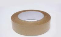 China Waterproof Characteristic High Heat Resistant Tape / One Side Coating Adhesive Tape for sale
