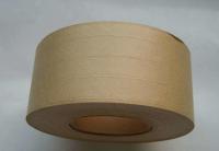 China 140um Thickness High Temperature Resistant Tape  For Pvc Synthetic Leather for sale