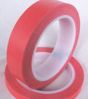 China 10% Elongation Silicone Coating Crepe Paper Masking Tape For Painting for sale