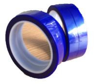 China At Least 180 Degree Heat Resistant Tape For Release Paper Production for sale