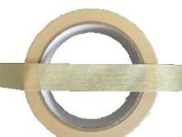 China 150um Crepe Paper Masking Tape Pressure Sensitive Adhesive Type for sale