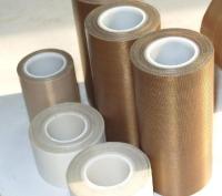 China 0.18mm Thickness Single Side Coating  Adhesive Tape For Machinery for sale