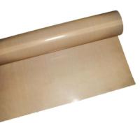 China Gray Color Ptfe Base Film  Conveyor Belt 2750N Per 100Mm Tensile Strength for sale