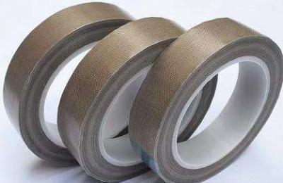 China Coated Conveyor Belt 0.18mmX10m general size , fiber glass cloth  tape for sale