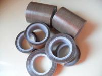 China Coated Conveyor Belt 0.18mmX10m general size , fiber glass cloth  tape for sale