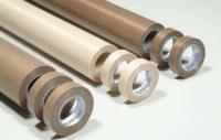 China Coated Conveyor Belt 0.18mmX10m general size , fiber glass cloth  tape for sale