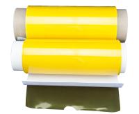 China Double Sides 120G No Silicone Release Paper 140um Thickness for FPC for sale