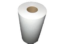 China PE paper base material Non Silicone Release Liner 120g gram weight for sale