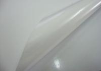 China Non Silicone Release Liner Gerenal size 520mmX1000m  for industry for sale