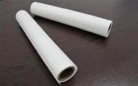 China Non Silicone Release Liner Gerenal size 520mmX1000m  for industry for sale