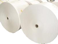 China No silicone coating release paper for sanitary napkin and panty liners for sale
