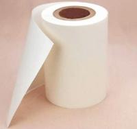 China Offer Printing Design Non Silicone Release Liner For Label Paper for sale