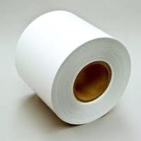China Offer Printing Design Non Silicone Release Liner For Label Paper for sale