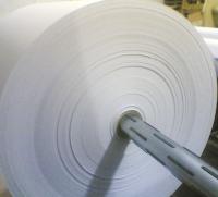 China 1000M Length Non Silicone Release Liner With Good Release Effect Against Sticky Materials for sale