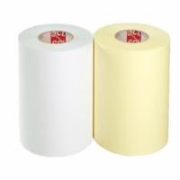 China 1000M Length Non Silicone Release Liner With Good Release Effect Against Sticky Materials for sale