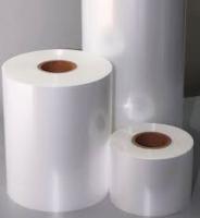 China Customized Release Liner Multiple extrusion processing type PET base film size for sale