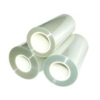 China Customized Release Liner Multiple extrusion processing type PET base film size for sale